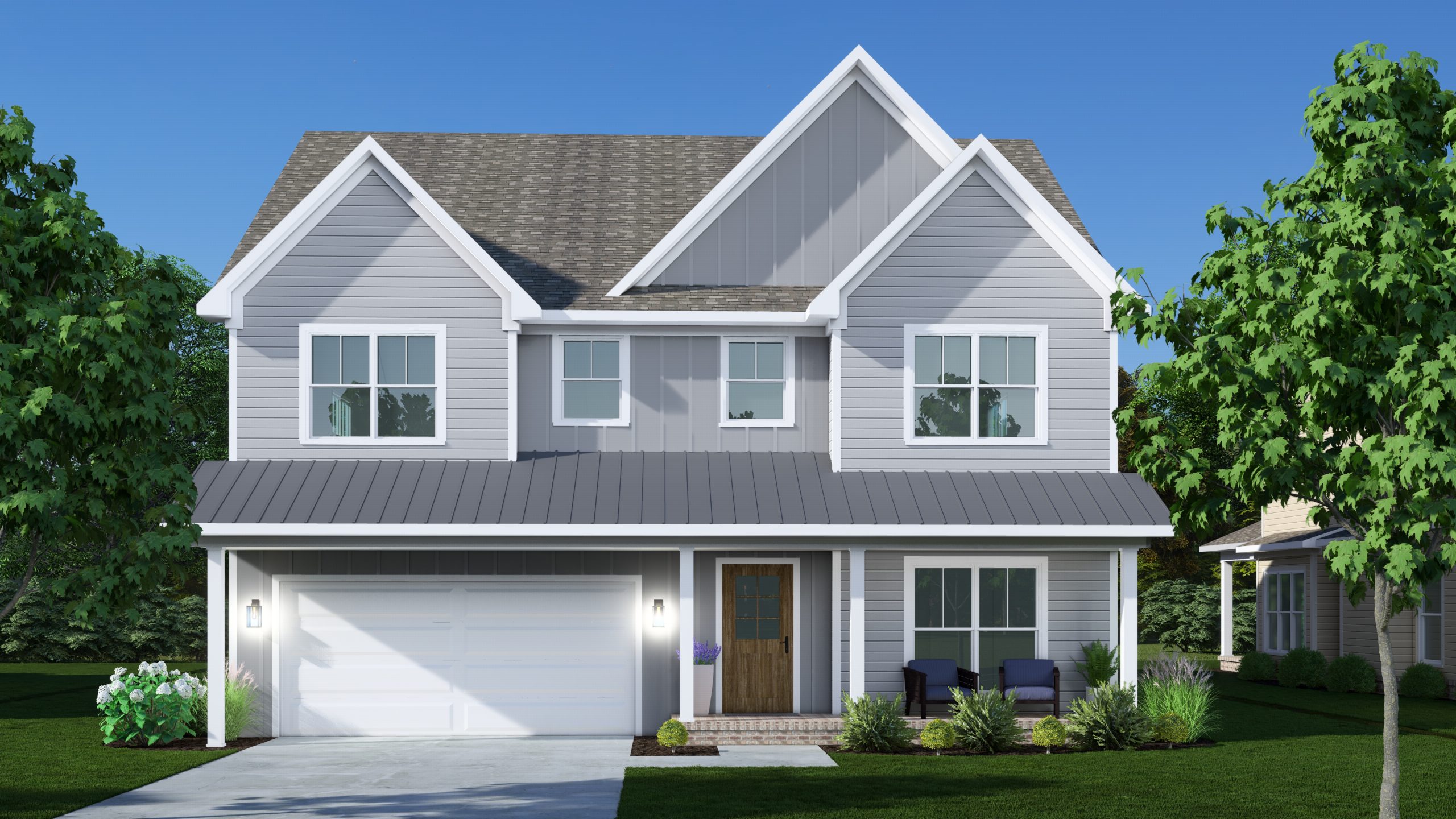 Hampton - Guild Builders